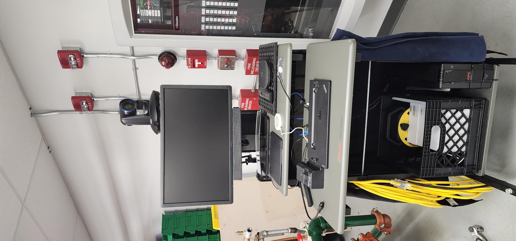 Seneca Polytechnic Standardizes AVer’s Pro AV Cameras for Hybrid ...